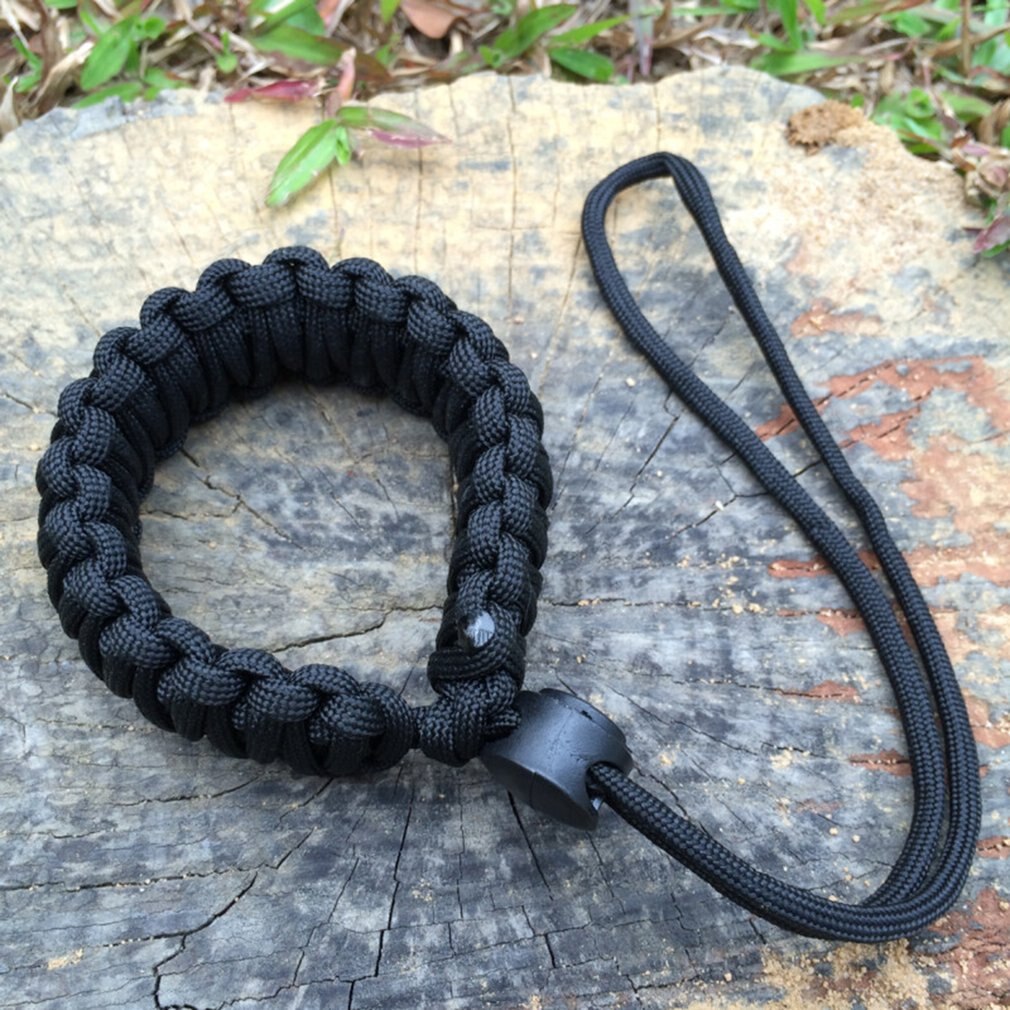 Verstelbare Sterke Camera Verstelbare Pols Lanyard... – Grandado