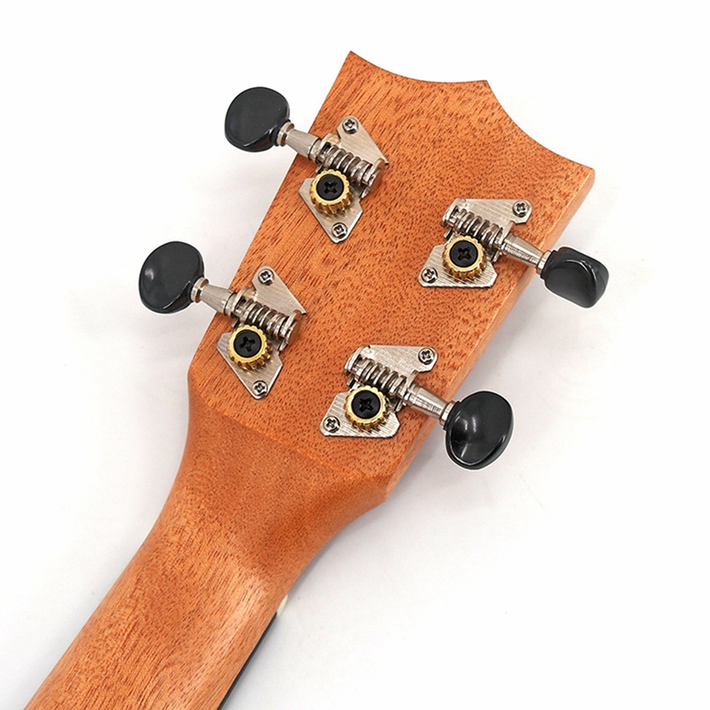 Gick 21 Inch Kids Ukulele Guitar Sapele Lark Music... – Grandado