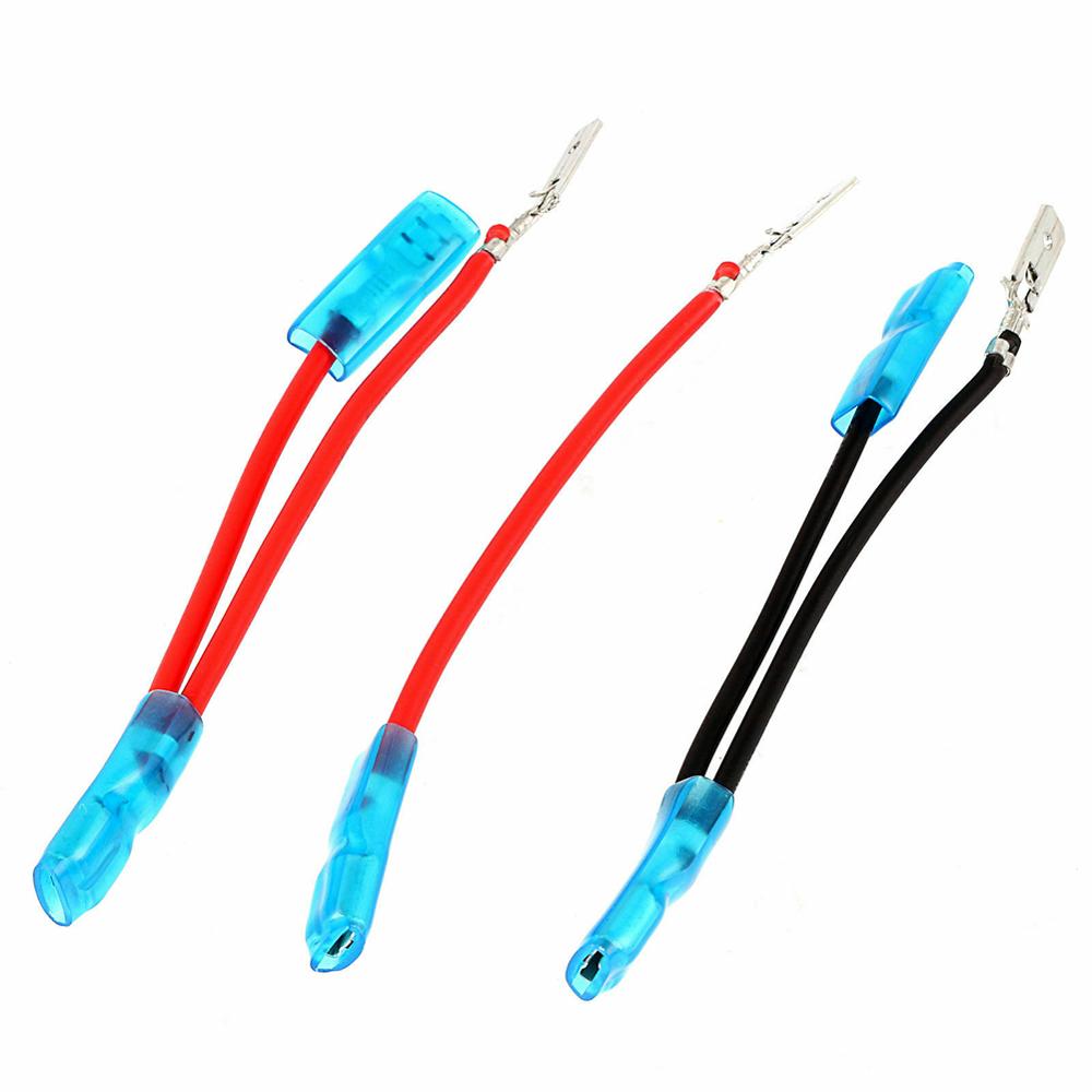 30Pcs 5Pin Jumper Wire Cable Wiring Kit for On/Off... – Vicedeal