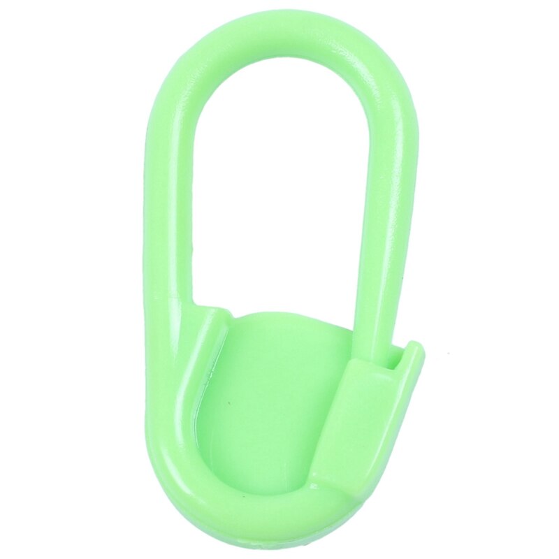 40 Pcs Kleur Breien Stitch Mark Haak Locking Tool ... – Vicedeal