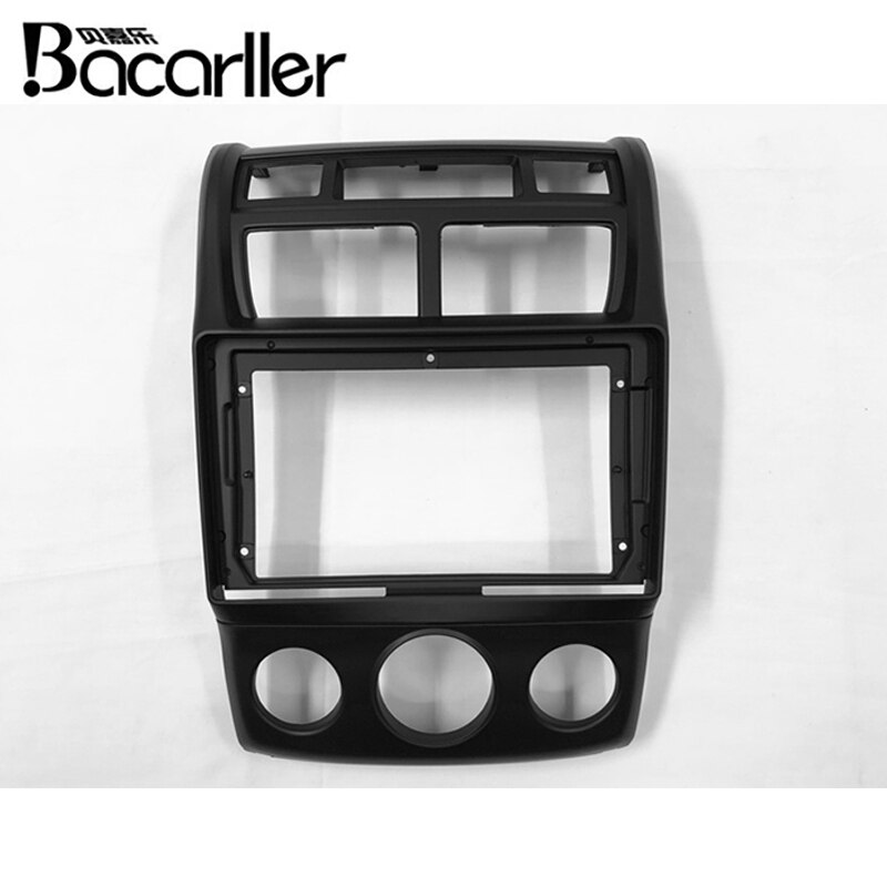 Bacarller 9 inch car fascia for Kia Sportage 2007 ... – Grandado