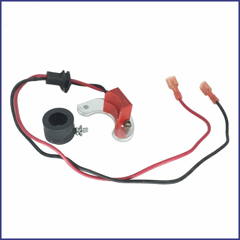 AC905535 Distributor For VW Bug Bus Dune Buggy Ele... – Vicedeal