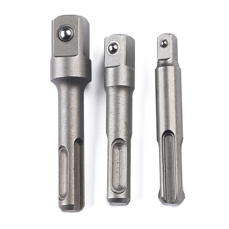 Material SDS Socket Driver Adapter for Electric Ha... – Vicedeal