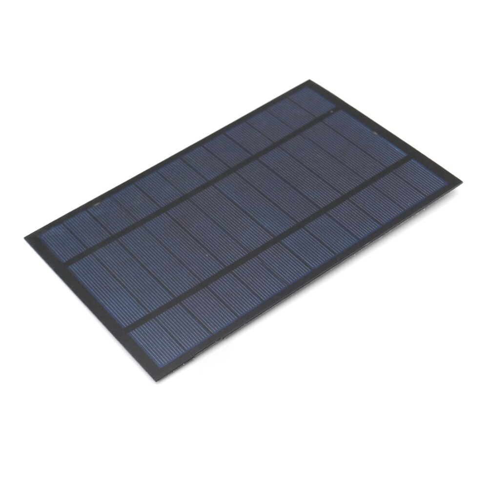 Solar panel 6V 4.2W portable DIY component panel s... – Grandado