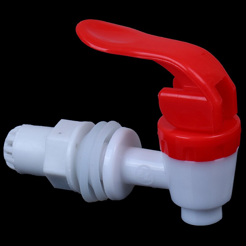 12mm Plastic Water Faucet Glass Wine Bottle Faucet... – Grandado