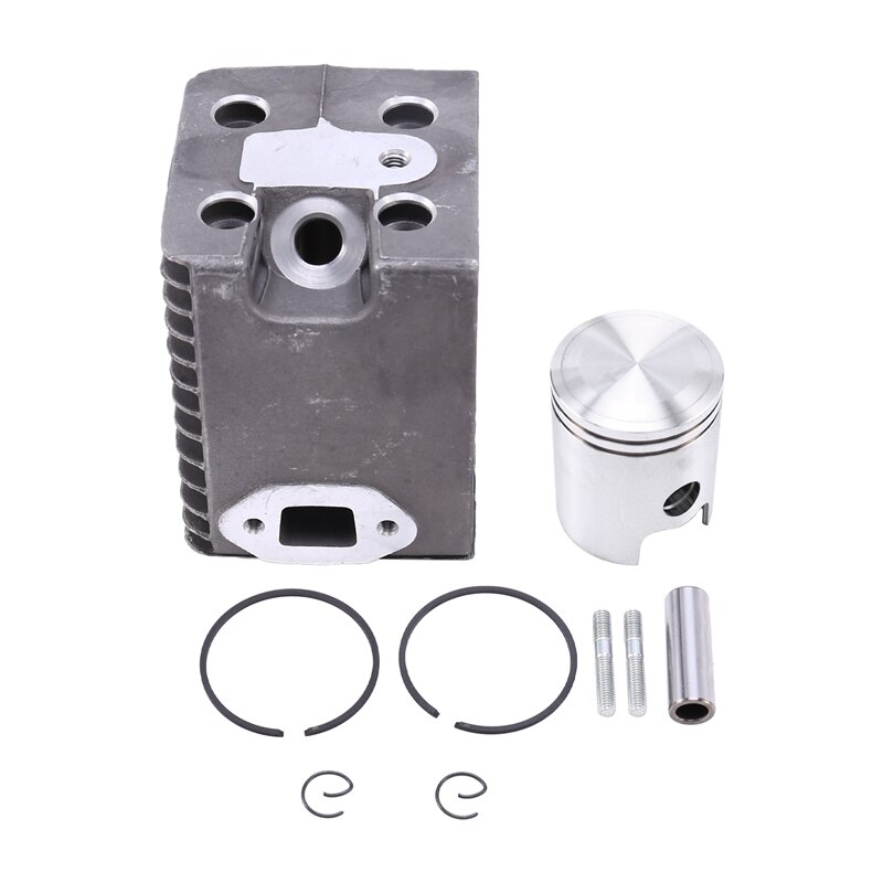 Cylinder Kit WM80 for Wacker Neuson WM80 BS600 BH2... – Grandado