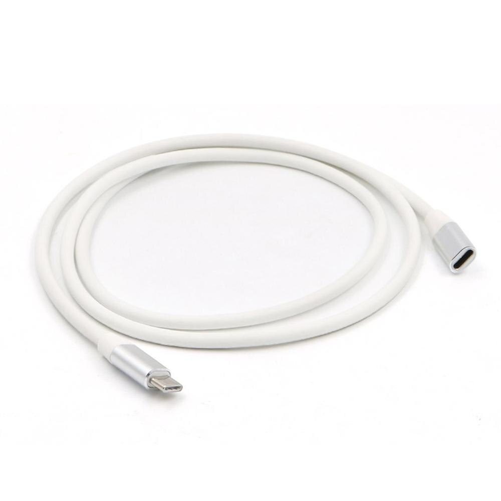 1 Meter USB Type C Extension Cable USB 3.1 USB-C M... – Grandado