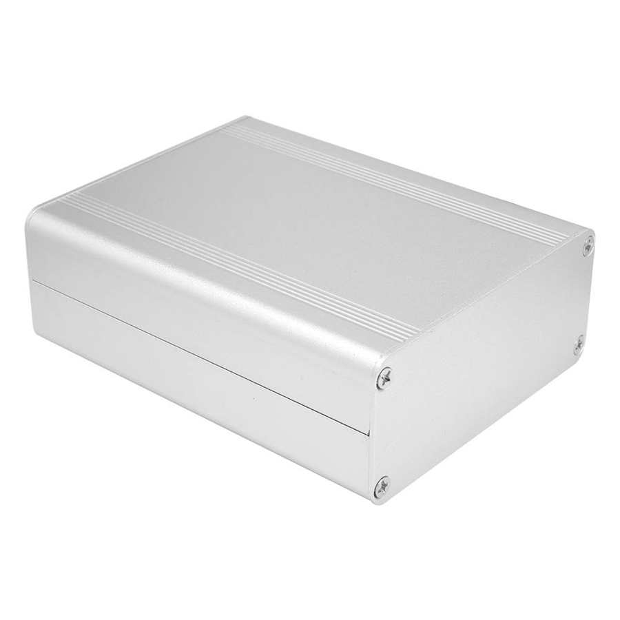 Controller Aluminum Box Enclosure Electronic DIY C... – Grandado