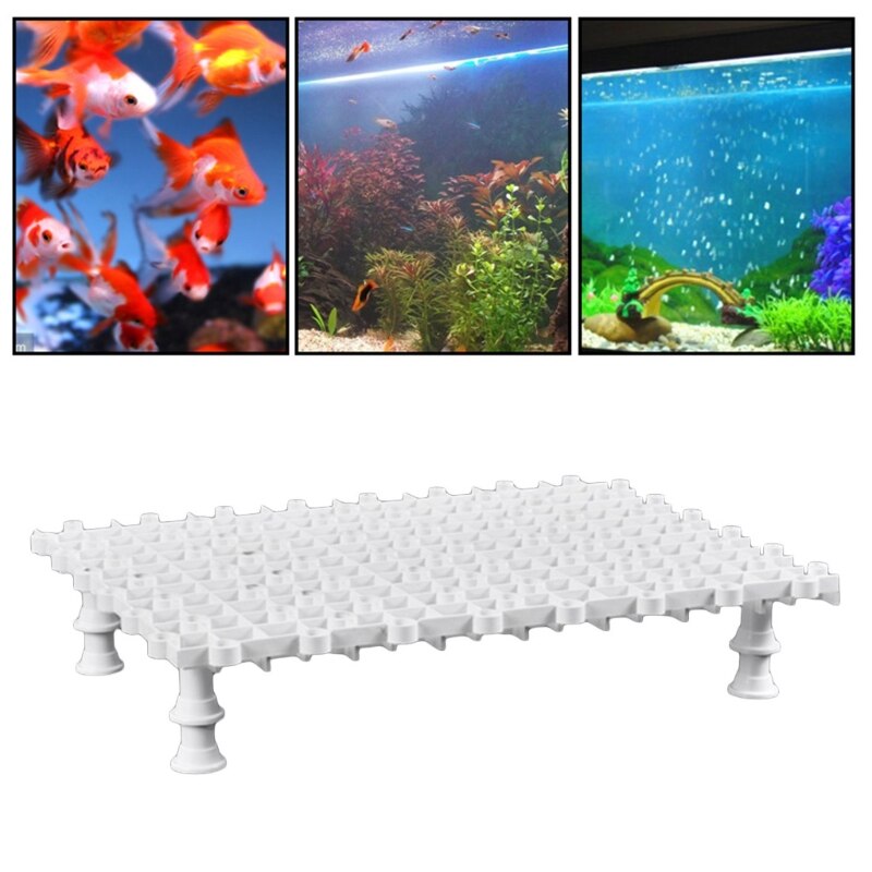 Aquarium Bodem Filter Plaat Aquarium Grid Plastic ... – Grandado