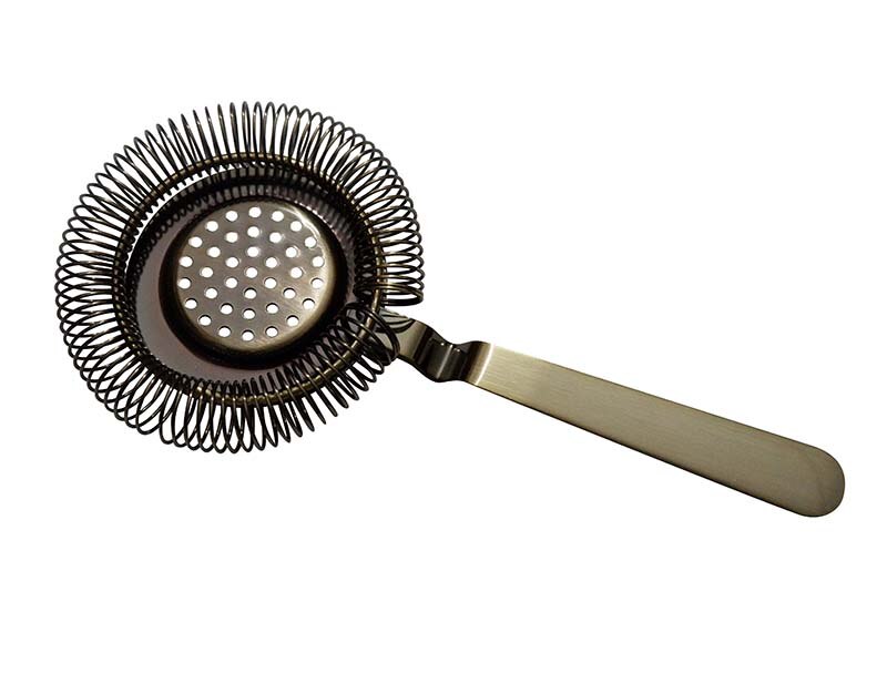 Cocktail Zeef Hoffman Bar Zeef Deluxe Zeef Voor co... – Grandado