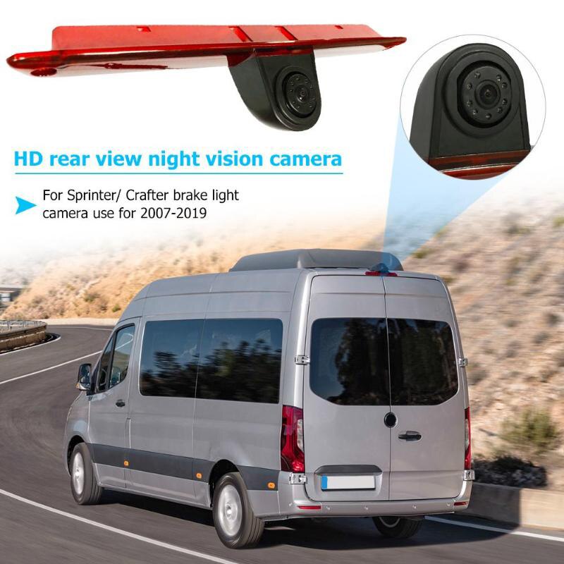 For Mercedes Sprinter Crafter Rv Brake Light Car R... – Grandado