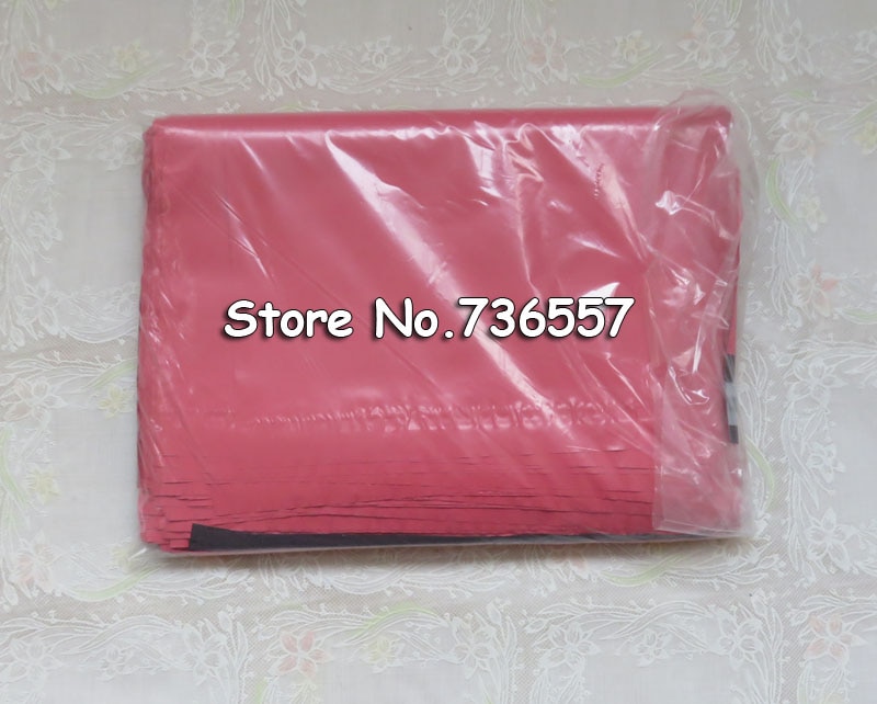 23*35cm No Padded Envelopes Thick Poly Mailer BY M... – Grandado