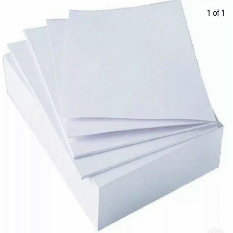 Paper, Copy & Multipurpose Paper 8.5 X 11 Letter S... – Grandado