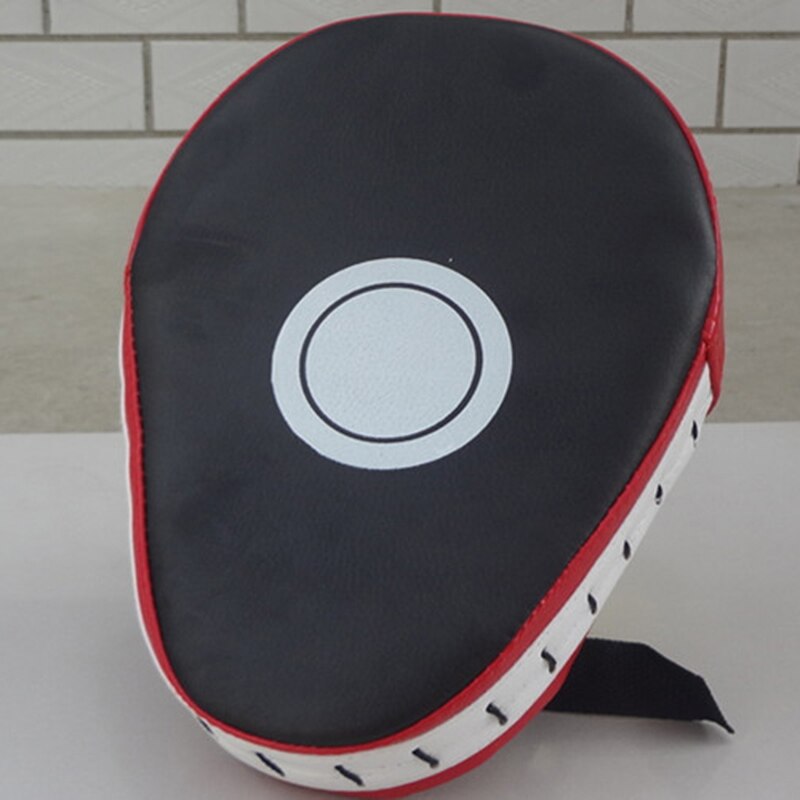 2P Training Boxing Mitts Target Focus Punch Pad Gl... – Grandado