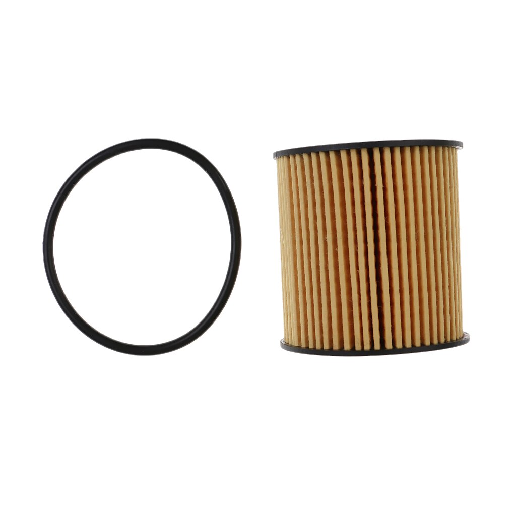 Engine Oil Filter For Citroen Peugeot 206 307 C-El... – Grandado