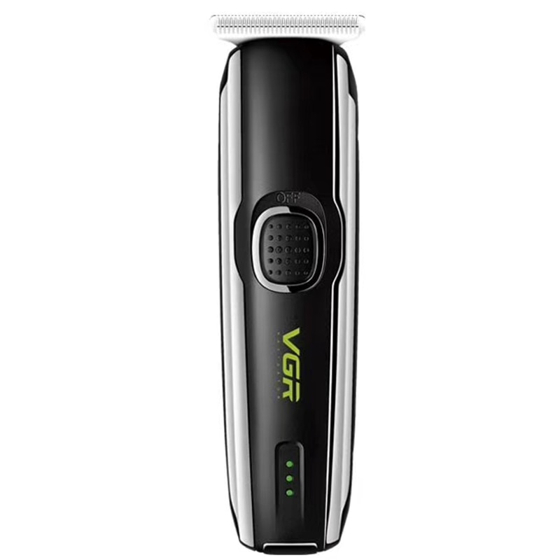 Zero hair trimmer beard car trimer for men USB ele... – Vicedeal