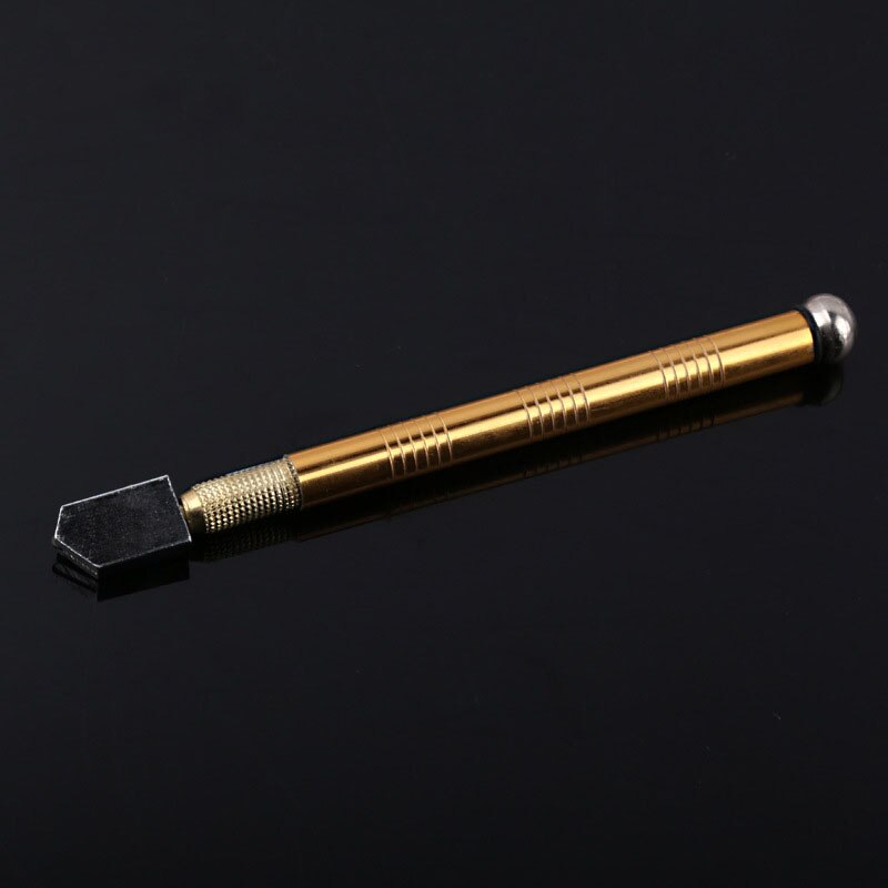 Glass cutter diamond cutter head steel blade cutti... – Vicedeal
