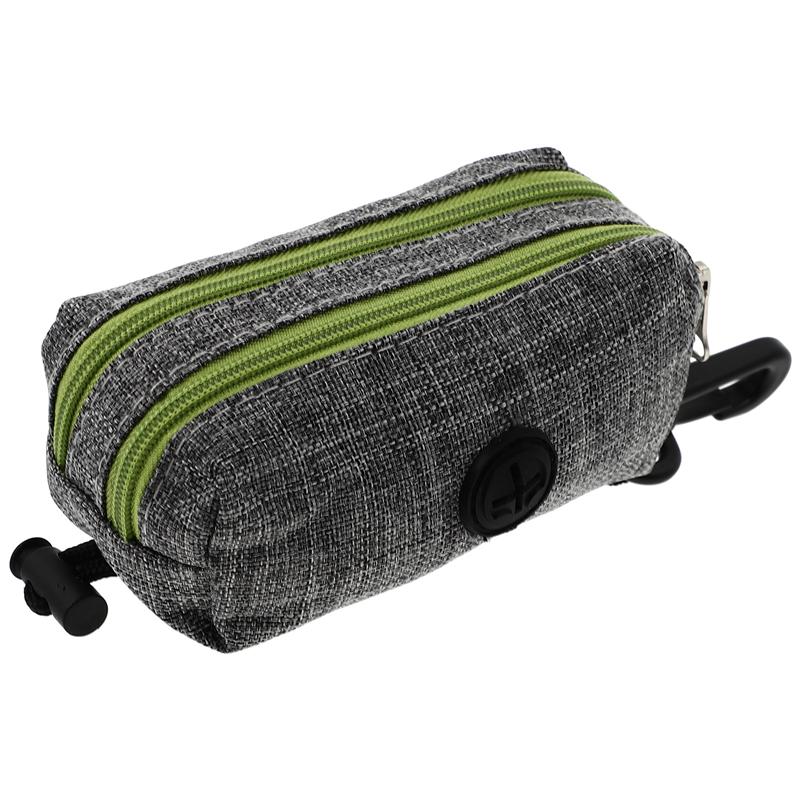 Outdoor Dog Waste Poop Bag Storage Box Portable Pe... – Grandado