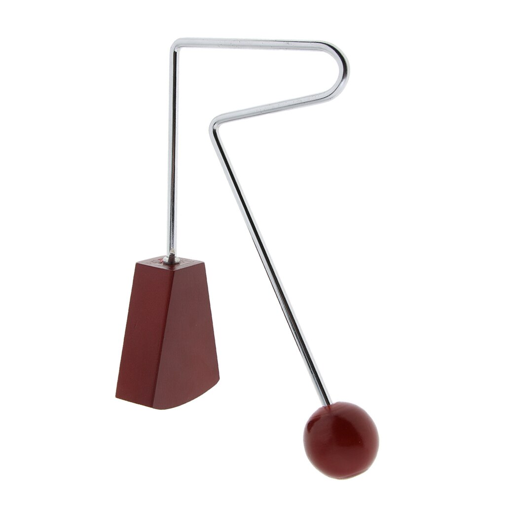 Wood Block Musical Instrument Hand Vibraslap Percu... – Grandado