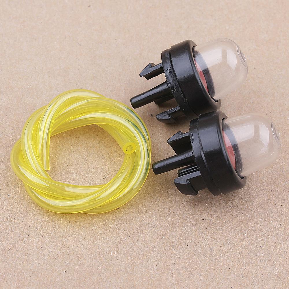 Primer Blub Fuel Line Hose Assembly for Husqvarna ... – Grandado