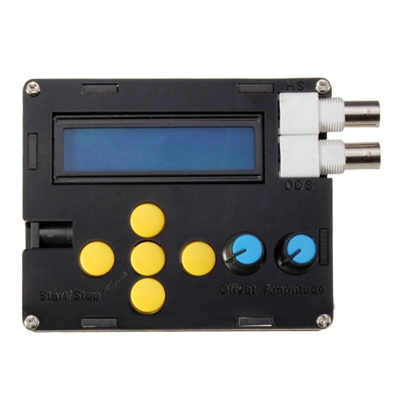 DDS Function Signal Generator Sine Square Triple-c... – Vicedeal
