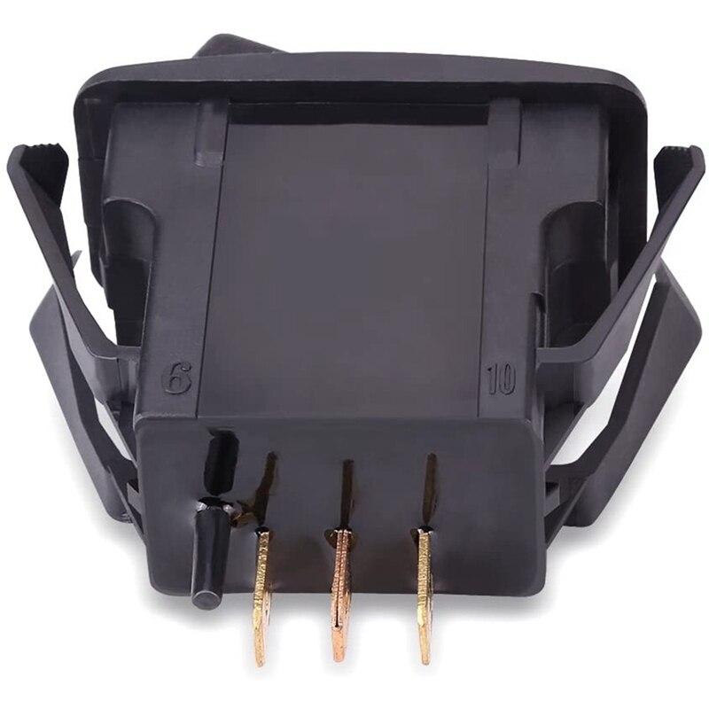 Golf Cart Forward Reverse Switch Assembly for EZGO... – Grandado