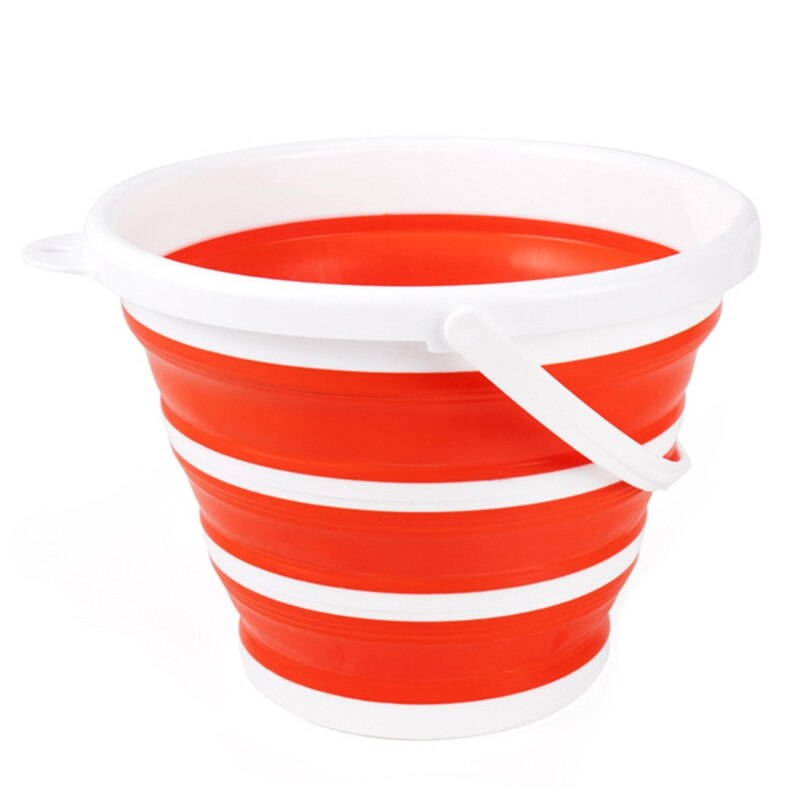 Draagbare Vissen Water Emmer Opvouwbare Water Cont... – Vicedeal