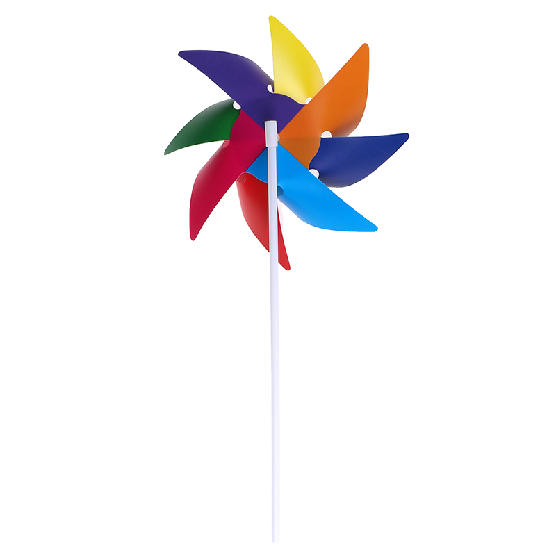 Mooie Handgemaakte Wind Spinner Tuin Yard Party Ca... – Vicedeal