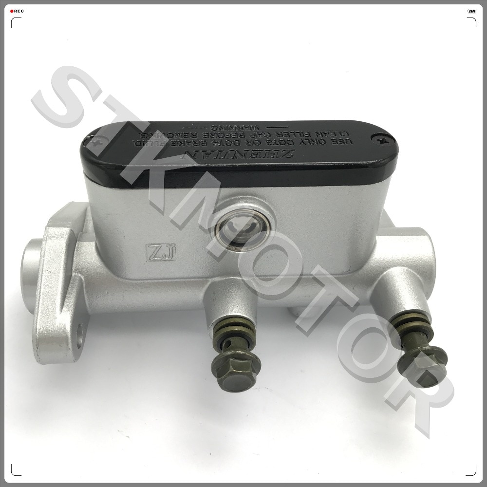 Roketa BMS Kinroad 800cc | Frein, maître-cylindre,... – Grandado