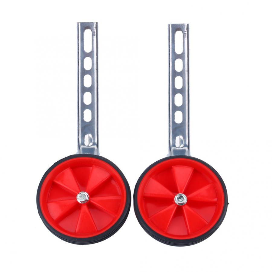 US AU Kid Bicycles Side Support Wheels Adjustable ... – Grandado