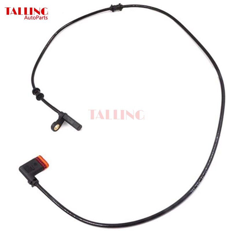 ABS speed sensor 2035401417 right side left side f... – Grandado