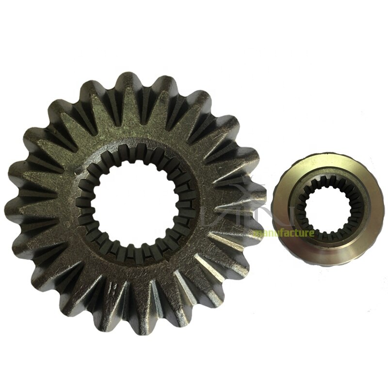 Best Differential Repair Kit Complete For ISUZU NP... – Grandado