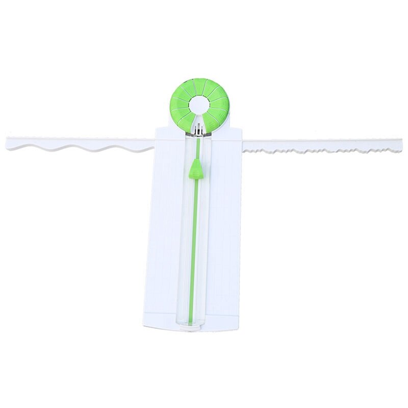 Multifunktionale Papier Cutter Rillen Maschine 360... – Grandado