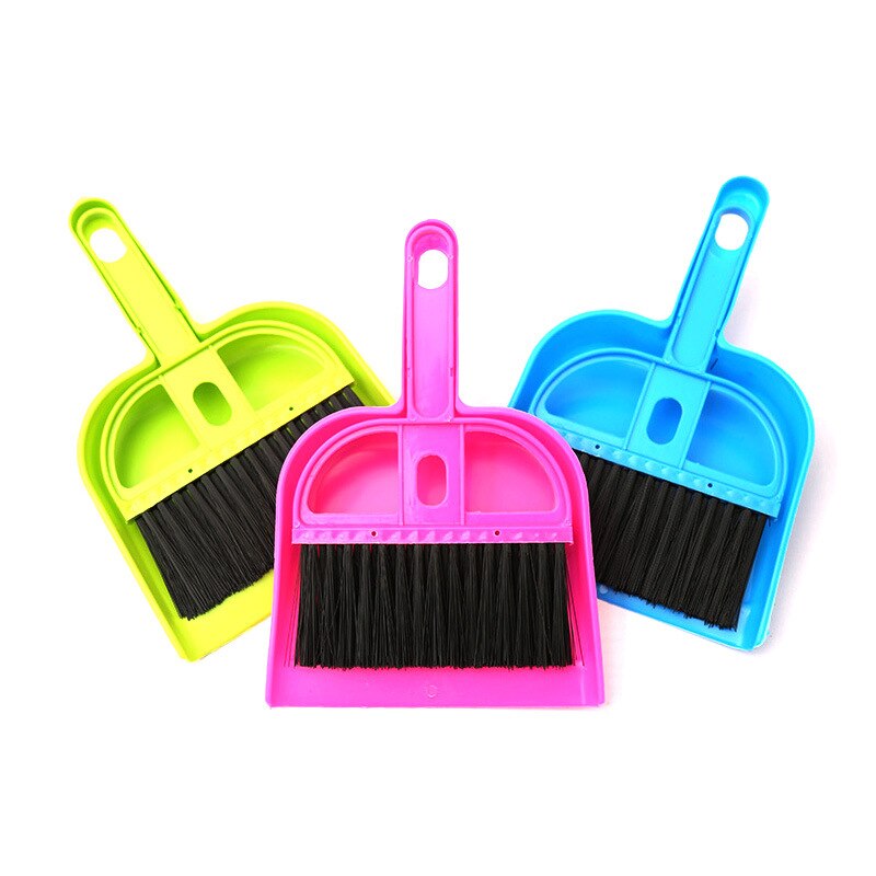 Multi-function Mini Desktop Sweep Cleaning Brush B... – Grandado