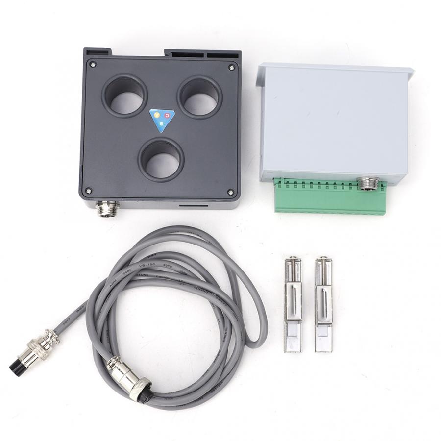 Motor Overload Protector AC220V 3-160A Split Type ... – Grandado