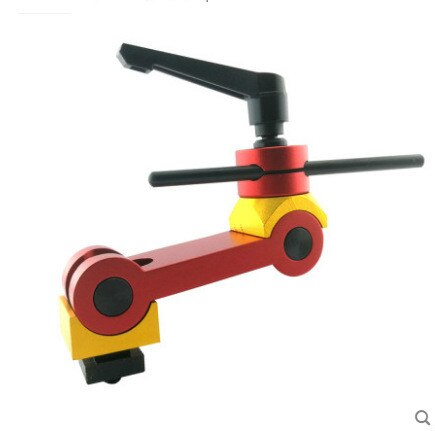 Universal Clamp Adjustable Cnc Mill Machines Work ... – Grandado