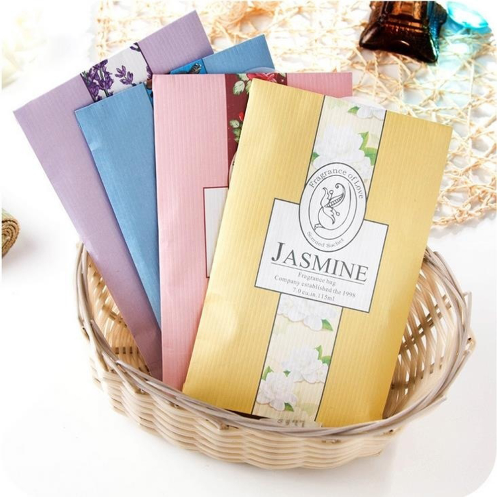 1pcs Fragrance Bag Natural Smell Incense Wardrobe ... – Vicedeal