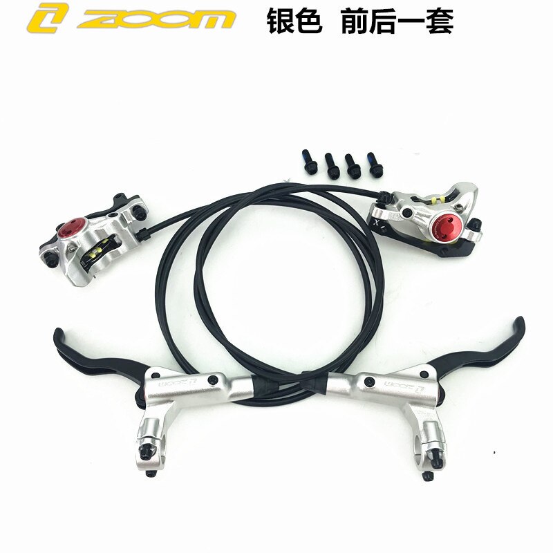 ZOOM HB-875 M395 M447 Bike Hydraulic Brake Kit 800... – Vicedeal