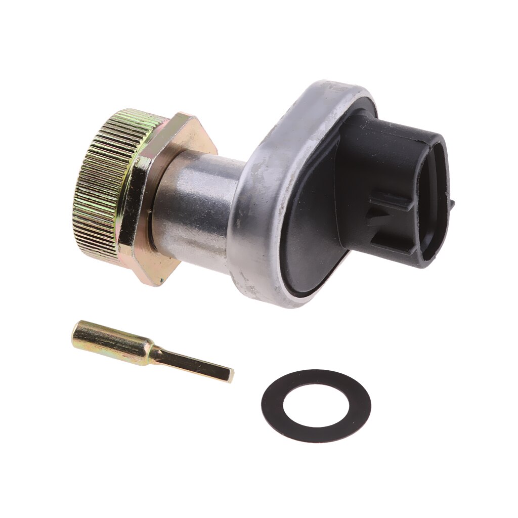 Auto Front Speed Sensor Vervangen Voor Isuzu 89725... – Grandado