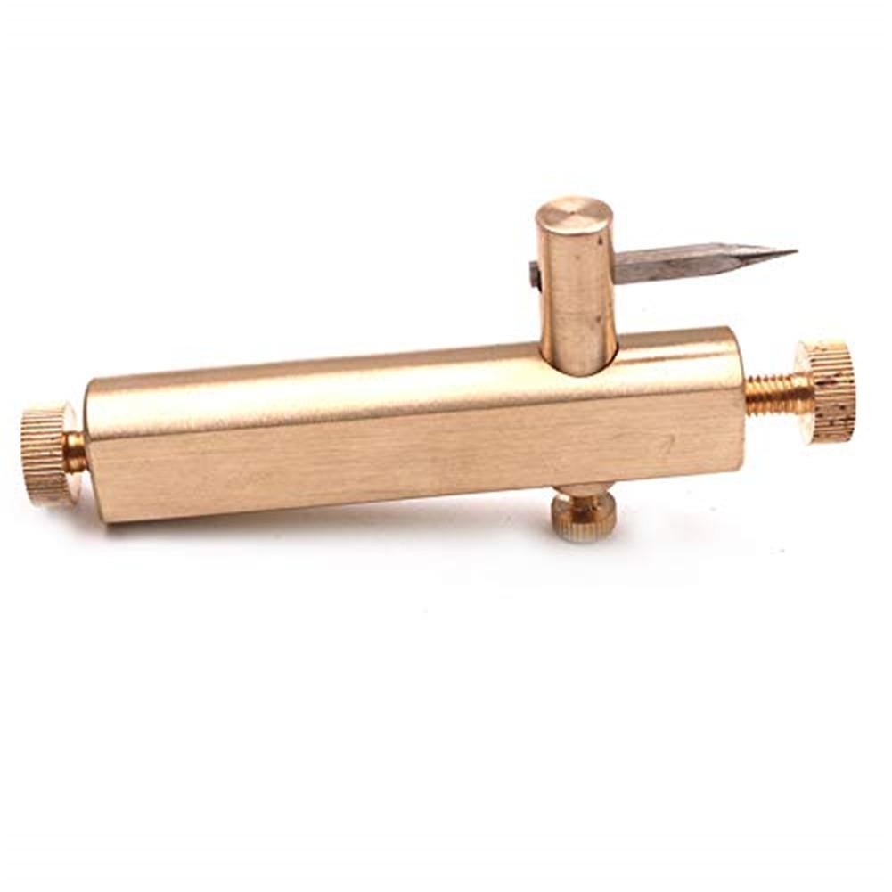 IRIN Violin Making Tools Brass Purfling Inlay Inla... – Grandado