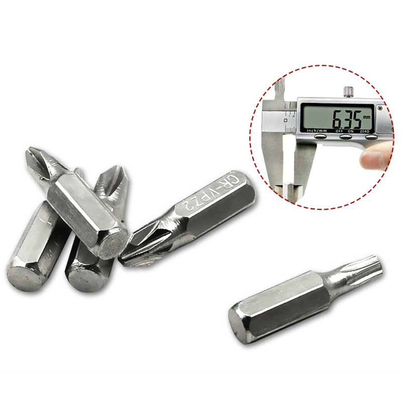 Schroevendraaier Batch Hoofd Hoek Socket Houder Ad... – Grandado