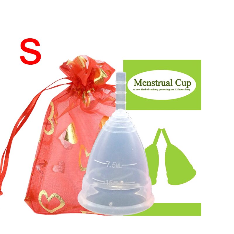 Copa Menstrual Cup Beauty Health Period Products b... – Grandado