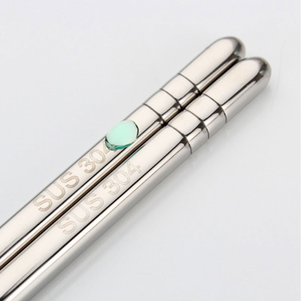 Visual Touch 5Pairs 304 Stainless Steel 8.9"/22.5c... – Grandado