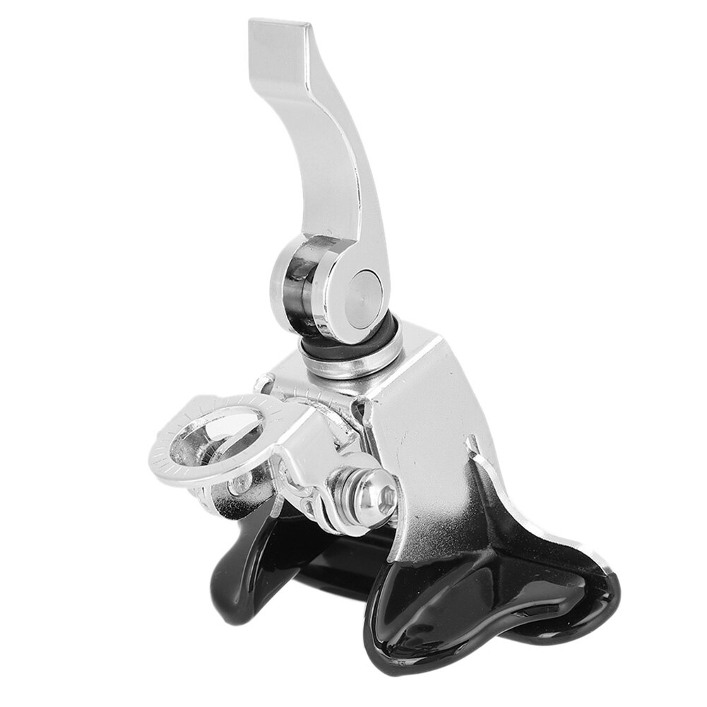 Stainless Steel Mobile Antenna Clip Mount For Vehi... – Vicedeal