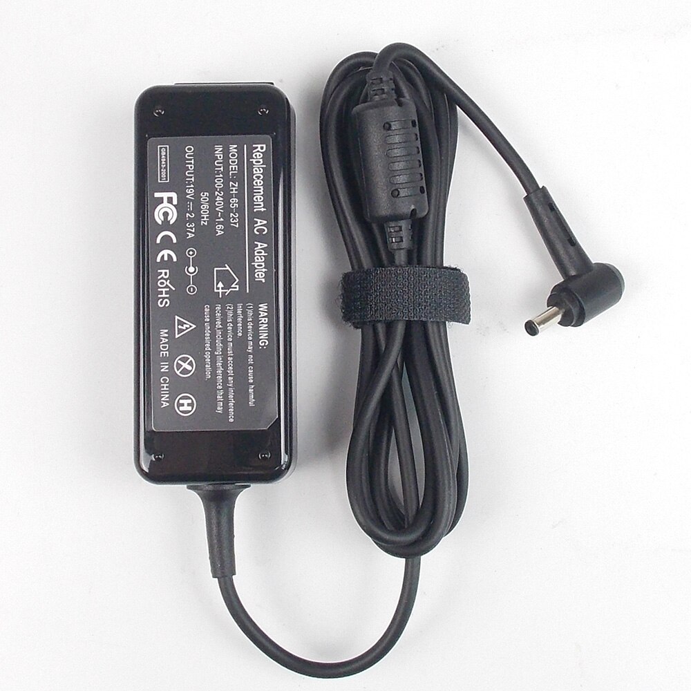 19V 2.37A Notebook Ac Adapter Oplader Voor Asus X4... – Vicedeal