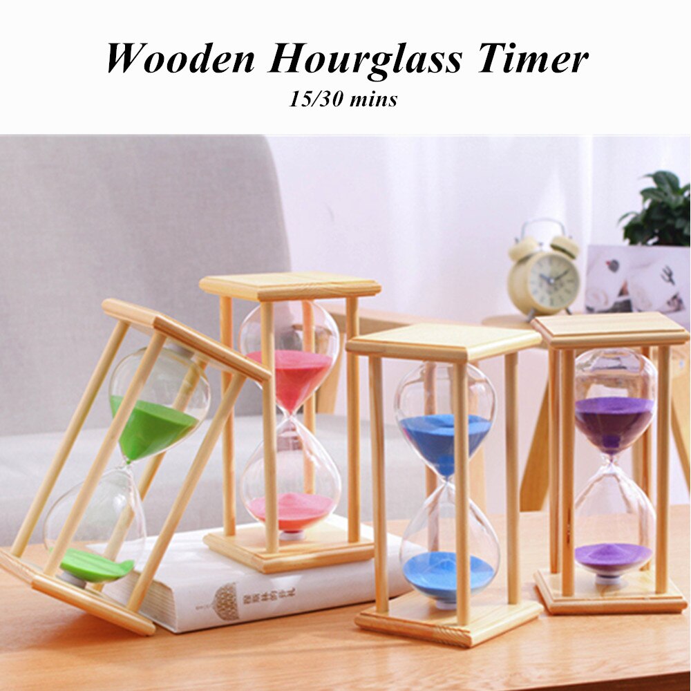 Manufacturers wooden four-poster hourglass home cr... – Grandado