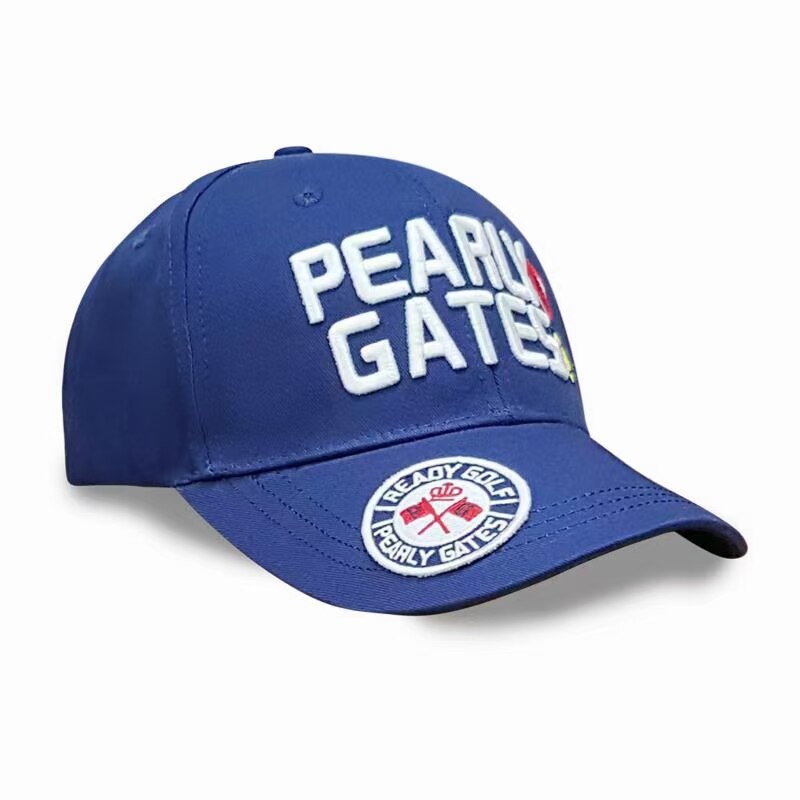 PG golf hat baseball cap sun visor anti-ultraviole... – Grandado