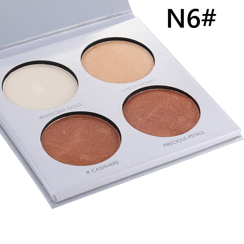 18 Colors/ Set High Coloration Shimmering Matte La... – Grandado