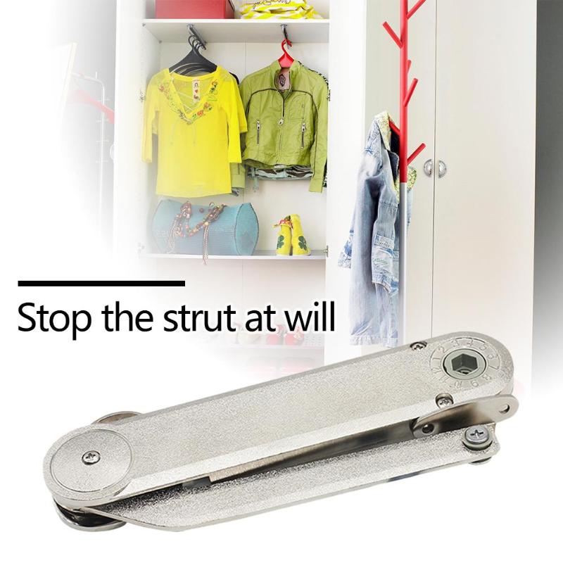 Randomly Stop Hinges Kitchen Cabinet Zinc Alloy Do... – Grandado