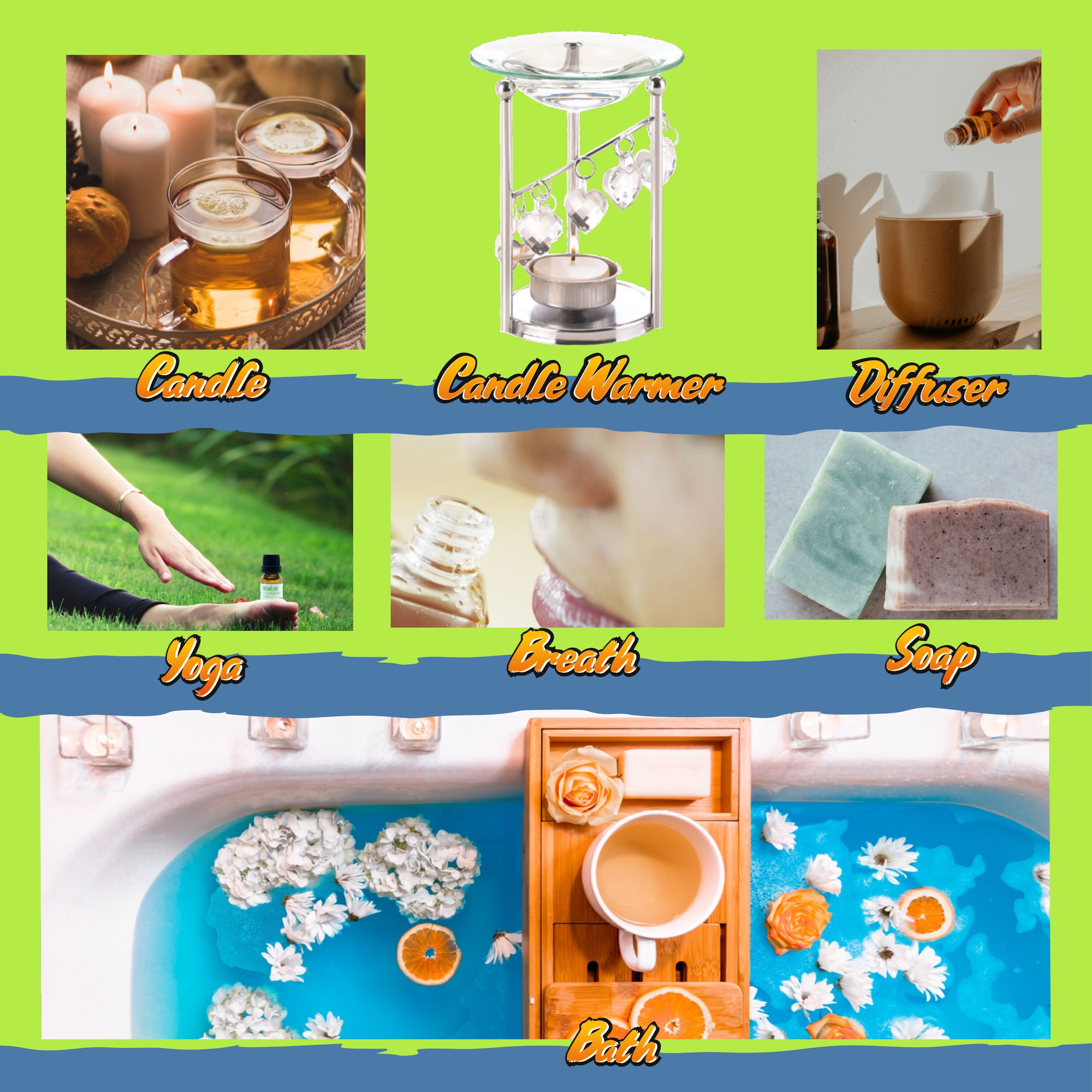 Huile de vanille distillée à la vapeur, et naturel... – Grandado